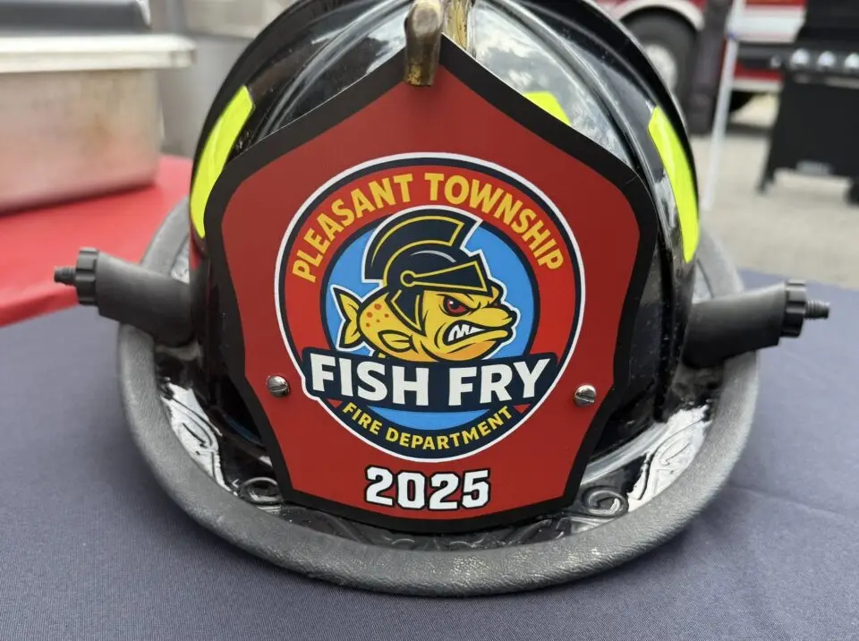 Fish Fry at Pleasant Township Fire Department - Marion Area Convention ...