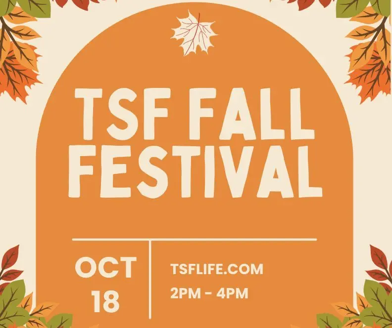 Fall Festival at The Shepard's Fellowship - Marion Area Convention and ...