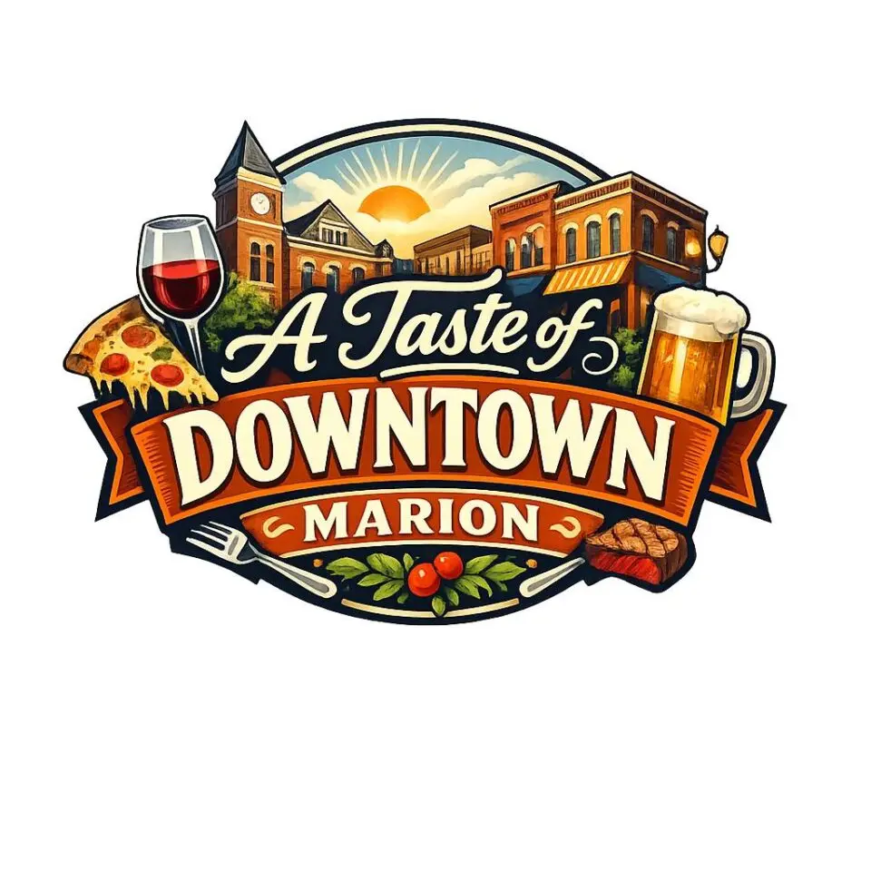 A Taste of Marion in Downtown Marion - Marion Area Convention and ...