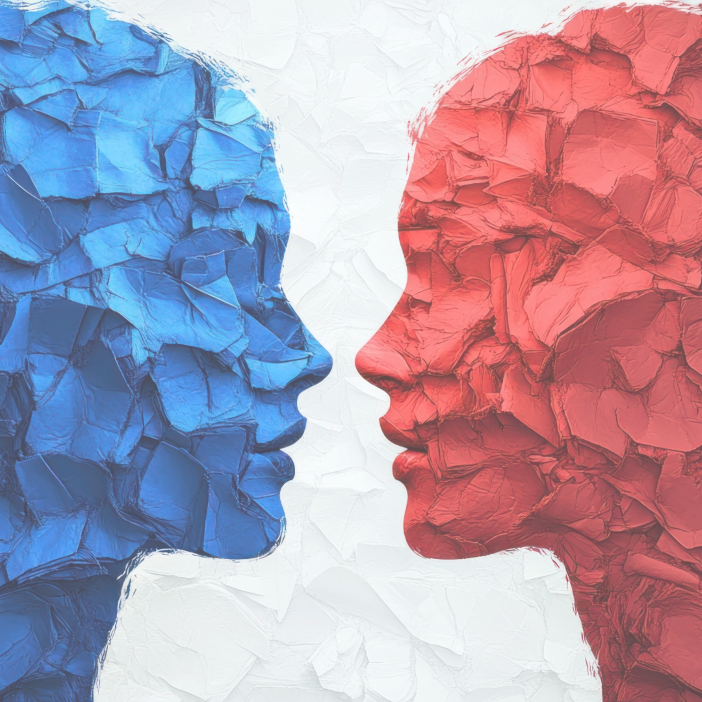 How to Have Healthy Political Discussions and Why You Should Try at the ...
