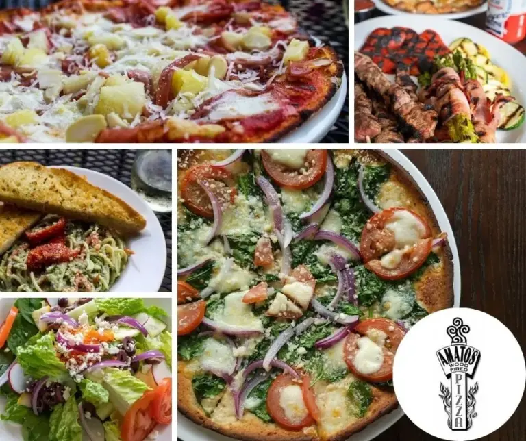 Payne's Pizza & More - Marion Area Convention and Visitors Bureau